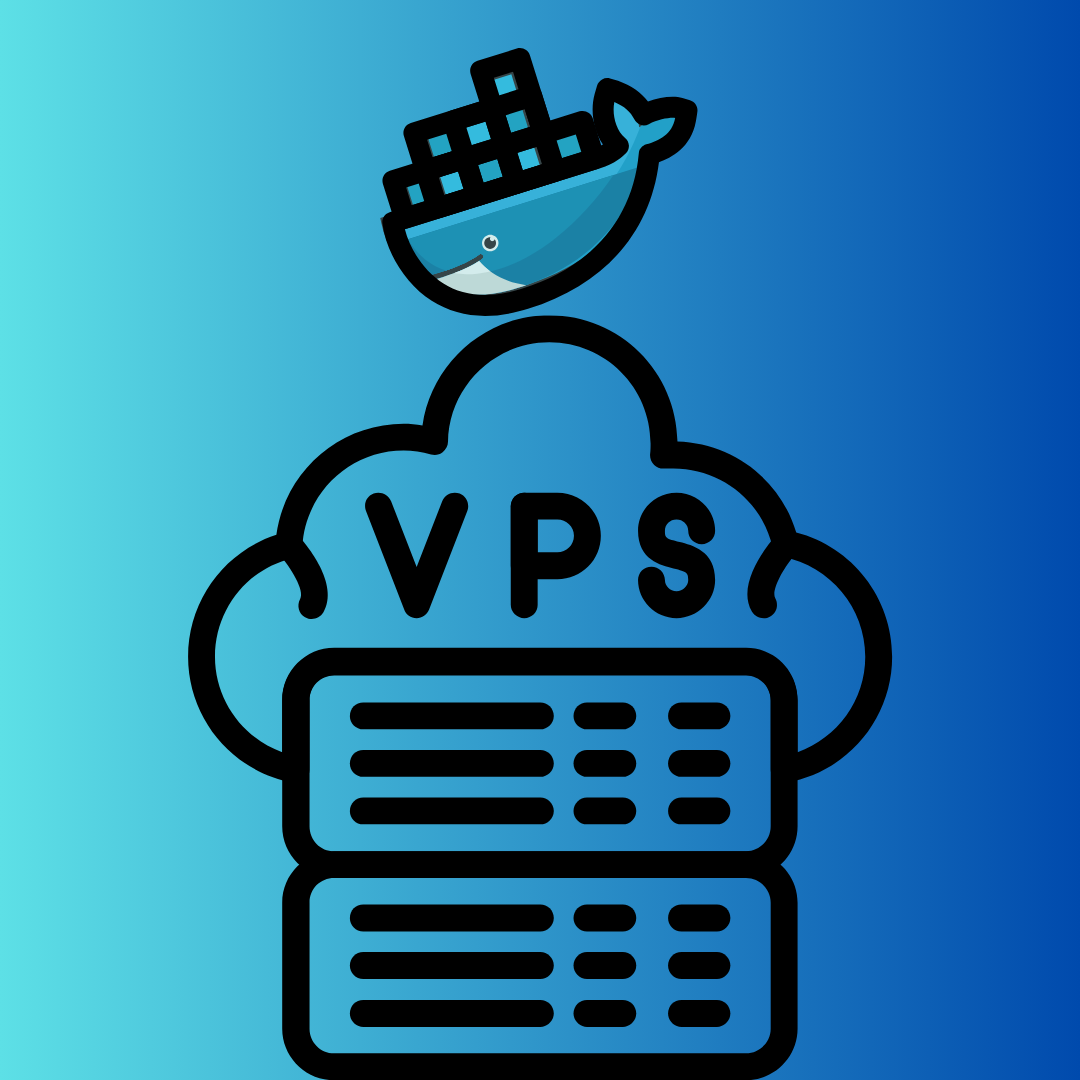 Icono De Vps Linux VPS Hosting From R99.00 | $7.00 Cloud Server